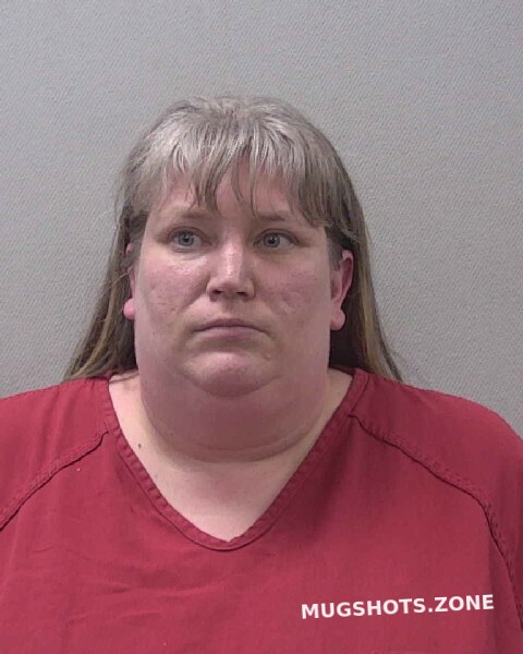 GRICE AMY MARIE 04/29/2022 - Lexington County Mugshots Zone