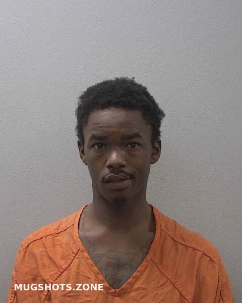 Preston Jaquan 04 30 2022 Lexington County Mugshots Zone