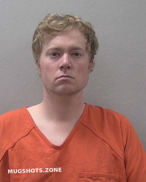 OVERTON CHIRSTOPHER DAVID 05/01/2022 - Lexington County Mugshots Zone