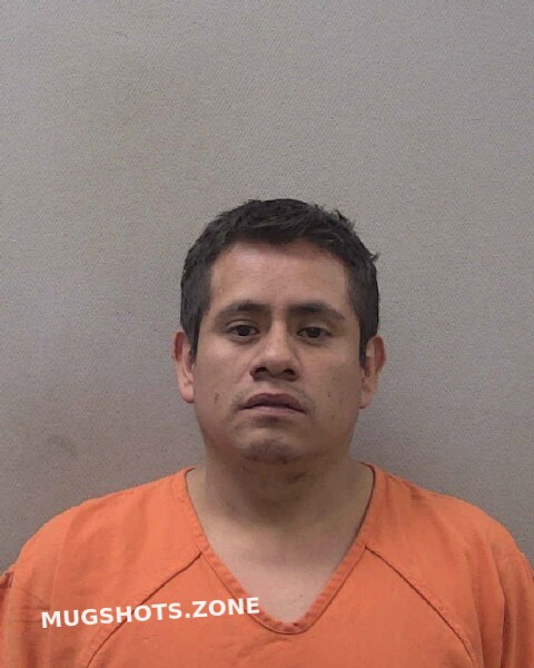 SOLANO ALONSO RIGOBERTO 05/01/2022 - Lexington County Mugshots Zone