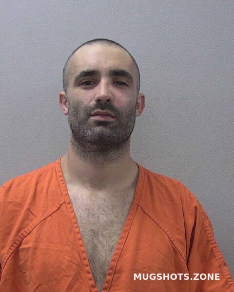 STEPHENS TYLER FOSTER 05/11/2022 - Lexington County Mugshots Zone