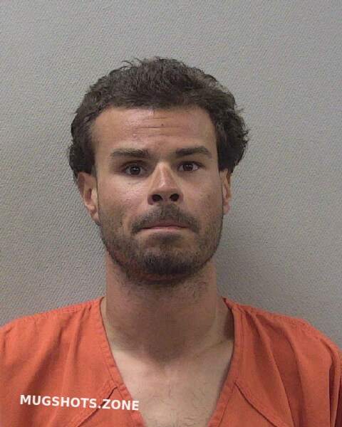 ROBERSON NICHOLAS STAN 05/16/2022 - Lexington County Mugshots Zone