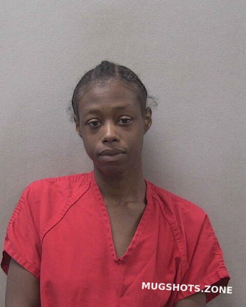 SIMS AELEXIS SHANAE 05/16/2022 - Lexington County Mugshots Zone