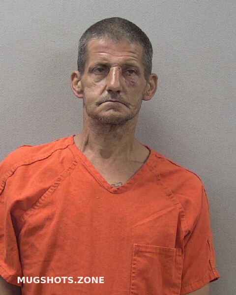 PATTERSON DENZIL RAY 05/16/2022 - Lexington County Mugshots Zone
