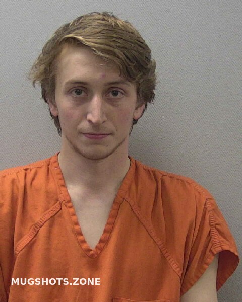 COOK JOHN DOUGLAS 05/16/2022 - Lexington County Mugshots Zone