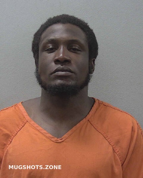 RILEY REGINALD ANTHONY 05/18/2022 - Lexington County Mugshots Zone