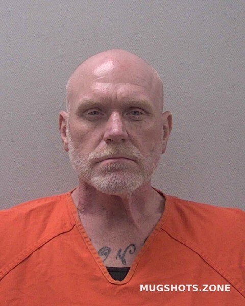 STEELE KENNETH MARK 05/19/2022 - Lexington County Mugshots Zone