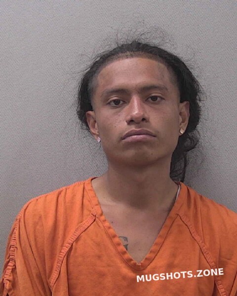 Agustin Julian 05 21 2022 Lexington County Mugshots Zone