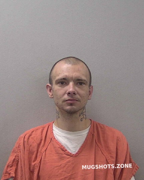 SIGHTLER TIMOTHY DALE 05/22/2022 - Lexington County Mugshots Zone