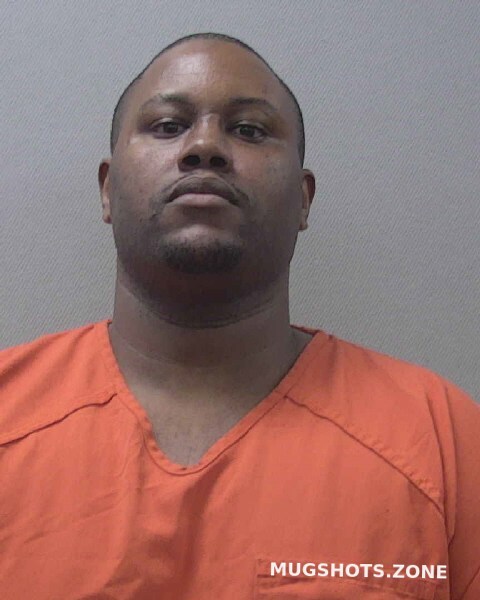 CUNNINGHAM DEANGELO 05/23/2022 - Lexington County Mugshots Zone