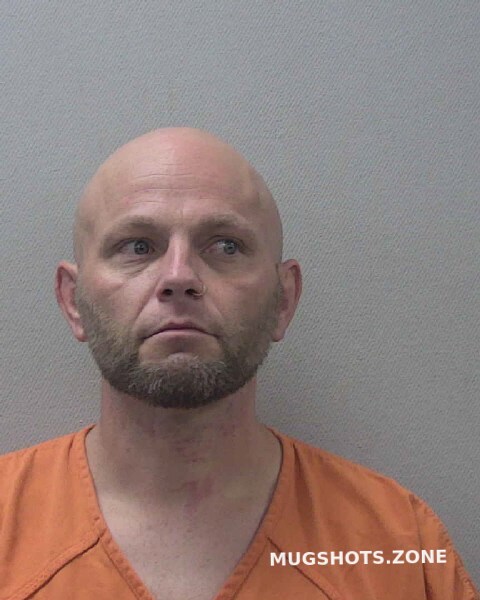 HALL RANDALL EUGENE 05/24/2022 - Lexington County Mugshots Zone