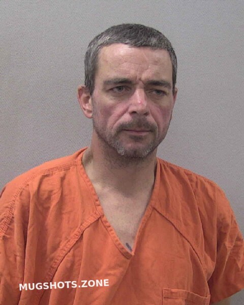 MARKSBERRY DANIEL RAY 05/24/2022 - Lexington County Mugshots Zone