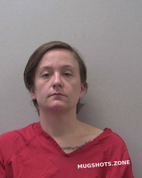 COBB ALLISON 05/27/2022 - Lexington County Mugshots Zone