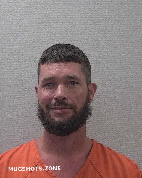 KNIGHT DAVID CHRISTIAN 05/28/2022 - Lexington County Mugshots Zone