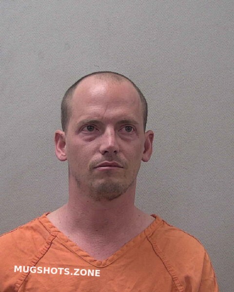 MEDLIN JOSHUA MATTHEW 05/29/2022 - Lexington County Mugshots Zone