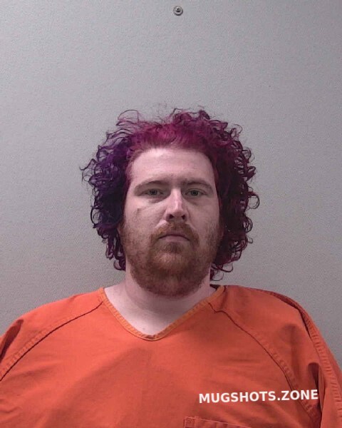 WILLIAMS IAN JEREMY 05/29/2022 - Lexington County Mugshots Zone