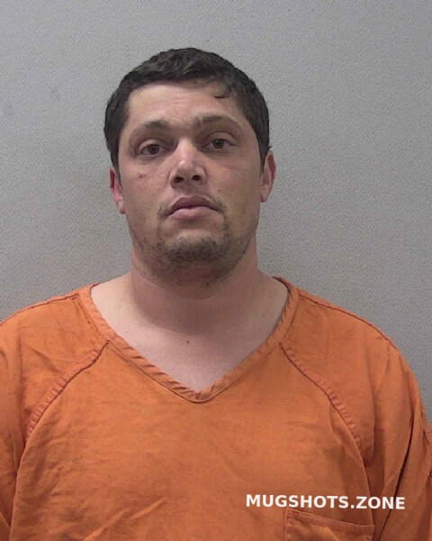 WORTHY BENJAMIN DAKOTA 05/30/2022 - Lexington County Mugshots Zone