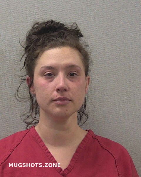 CULP REBECCA SKY 06/01/2022 - Lexington County Mugshots Zone