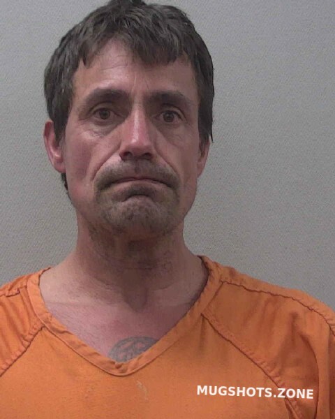 HICKS MICHAEL PAUL 06/01/2022 - Lexington County Mugshots Zone