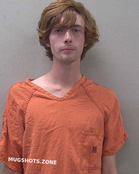 RABON COLBY TANNER 06/03/2022 - Lexington County Mugshots Zone