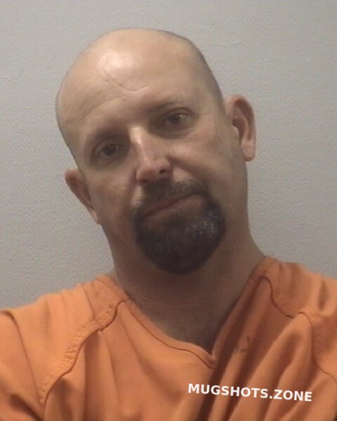 ENLOW JAMES ELLIOTT 06/03/2022 - Lexington County Mugshots Zone