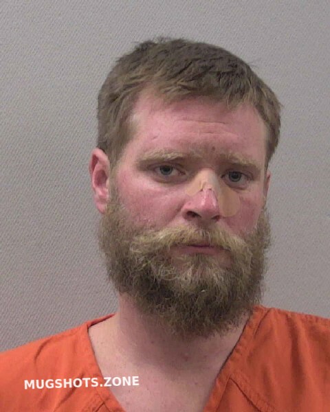 CORLEY JUSTIN DEAN 06/08/2022 - Lexington County Mugshots Zone