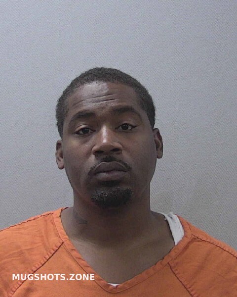 ENGLISH REGINALD MICHAEL 06/09/2022 - Lexington County Mugshots Zone