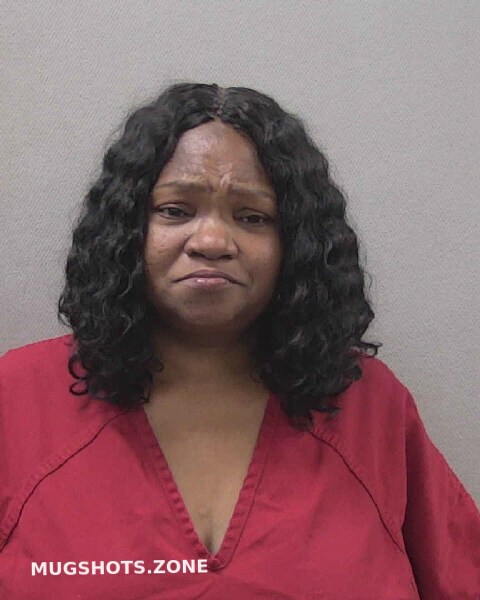 ALSTON YOLANDA TREVETTE 06/17/2022 - Lexington County Mugshots Zone