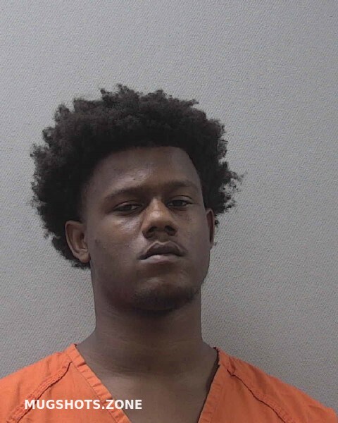 TYSON RENARDO 06/17/2022 - Lexington County Mugshots Zone