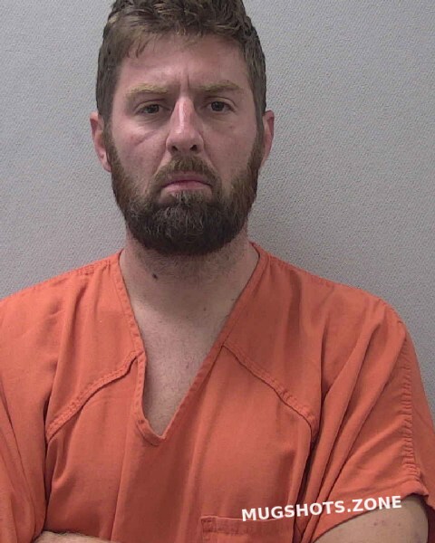 COTHRAN BRANDON HOUSTON 06/20/2022 - Lexington County Mugshots Zone