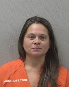 JERVEY TRISH 06/22/2022 - Lexington County Mugshots Zone