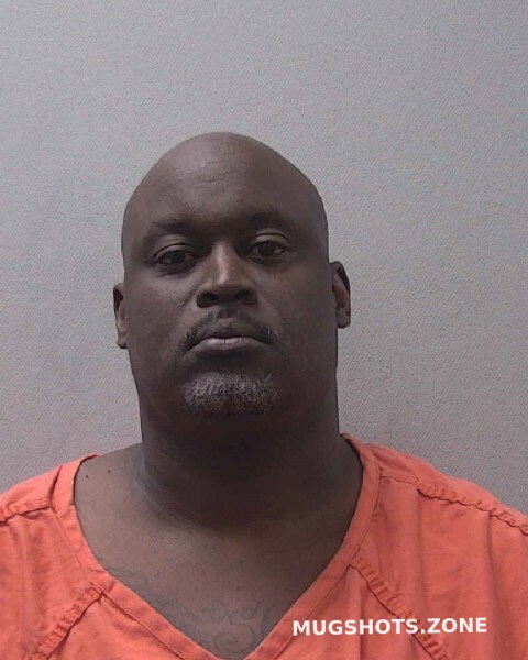 TERRY KENNETH ANTOINE 06/22/2022 - Lexington County Mugshots Zone