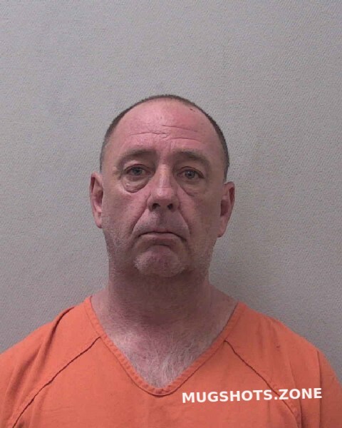 REED JOHN CARL 06/23/2022 - Lexington County Mugshots Zone