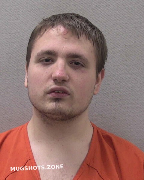RUSHING TAYLOR MATTHEW 06/26/2022 - Lexington County Mugshots Zone