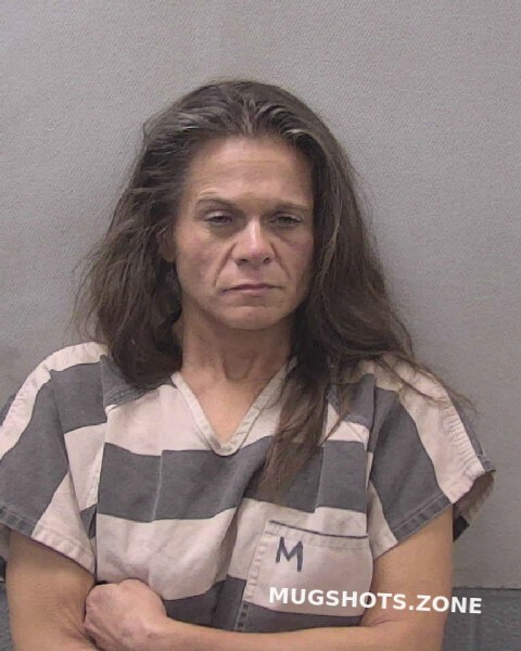 JERVEY TRISH 06/28/2022 - Lexington County Mugshots Zone