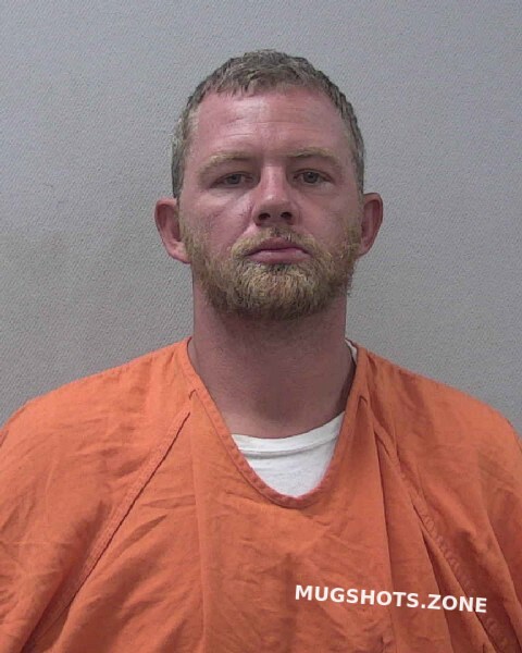 HALL DAVID JAMES 06/28/2022 - Lexington County Mugshots Zone