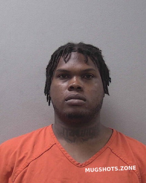 LYONS DAVID TYREE 07/01/2022 - Lexington County Mugshots Zone