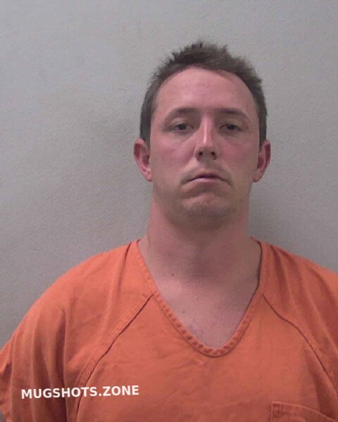 LATTIMORE CODY KENYON 07/03/2022 - Lexington County Mugshots Zone