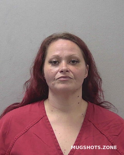 FRENCH CRYSTAL RENEE 07/08/2022 - Lexington County Mugshots Zone