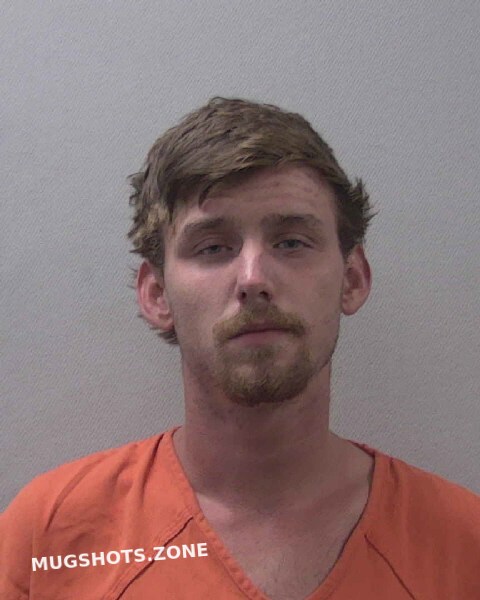 ROBINSON BRANDON TYLER 07/09/2022 - Lexington County Mugshots Zone