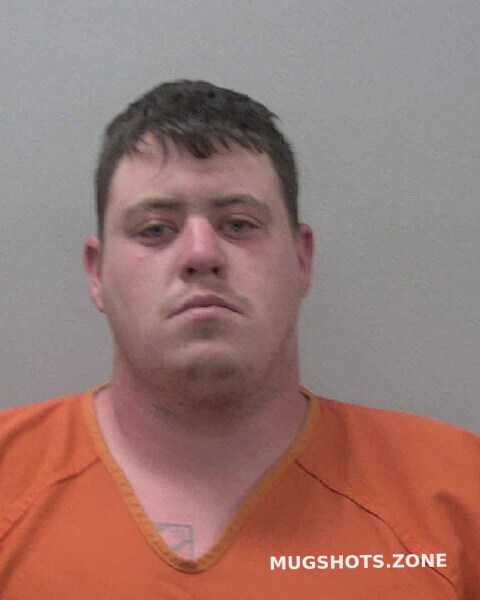 BOUKNIGHT AUSTIN JACOB 07/14/2022 - Lexington County Mugshots Zone