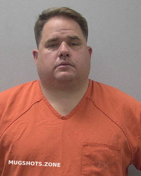 CROOM DUSTIN ROBERT 07/15/2022 - Lexington County Mugshots Zone