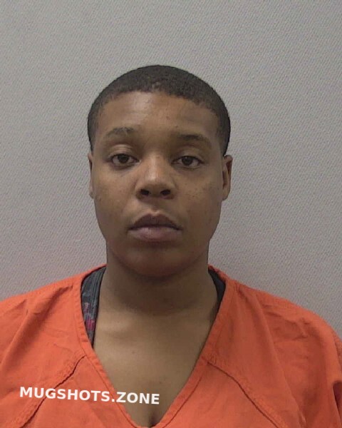 PROPHET QUANELLA NYEISHA 07/15/2022 - Lexington County Mugshots Zone