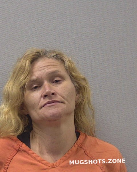 LOONEY MISSY RENEE 07/16/2022 - Lexington County Mugshots Zone