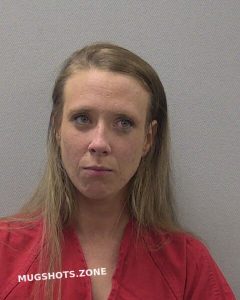 SPIRES KRISTIN NICOLE 07/18/2022 - Lexington County Mugshots Zone