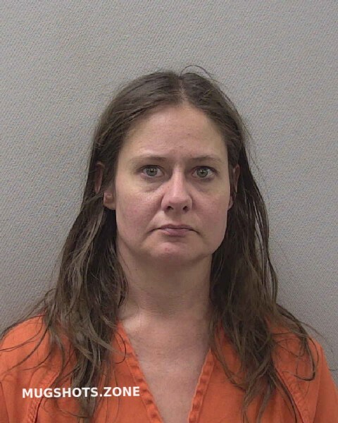 SOULE DONNA RAE 07/20/2022 - Lexington County Mugshots Zone