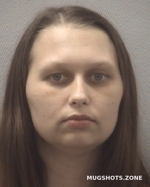 POOLE KAYLA LEE 07/21/2022 - Lexington County Mugshots Zone
