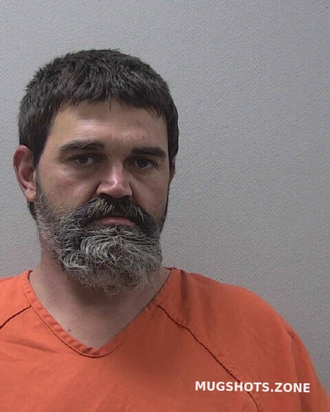 GUNTER WILLIAM CARLTON 07/21/2022 - Lexington County Mugshots Zone