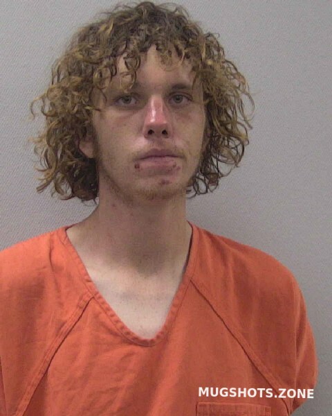 GORE KIRK JEREMY 07/21/2022 - Lexington County Mugshots Zone