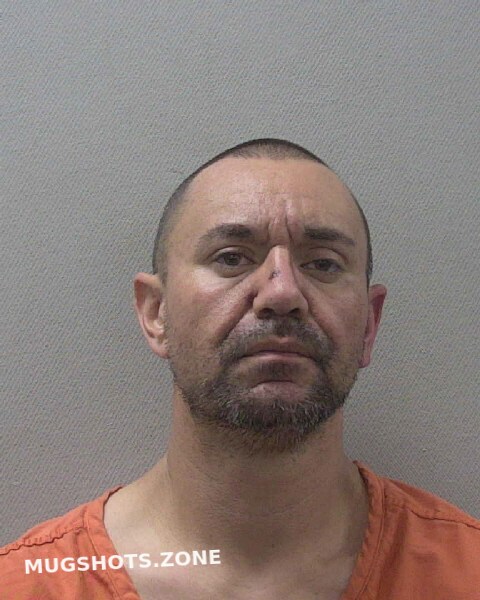 GUEL CHRISTOPHER SHEA 07/25/2022 - Lexington County Mugshots Zone